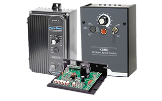Products – AC-DC Motor Controllers |MotorDrives